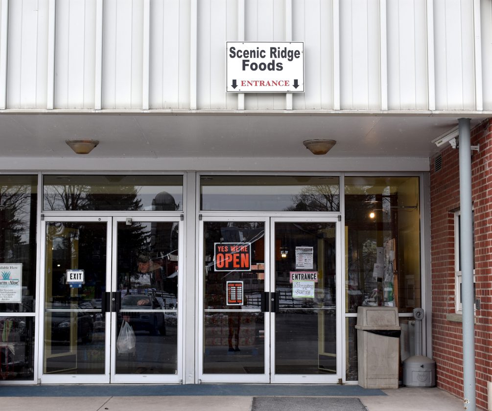 Scenic Ridge Foods: Quality food, good prices | News, Sports, Jobs ...